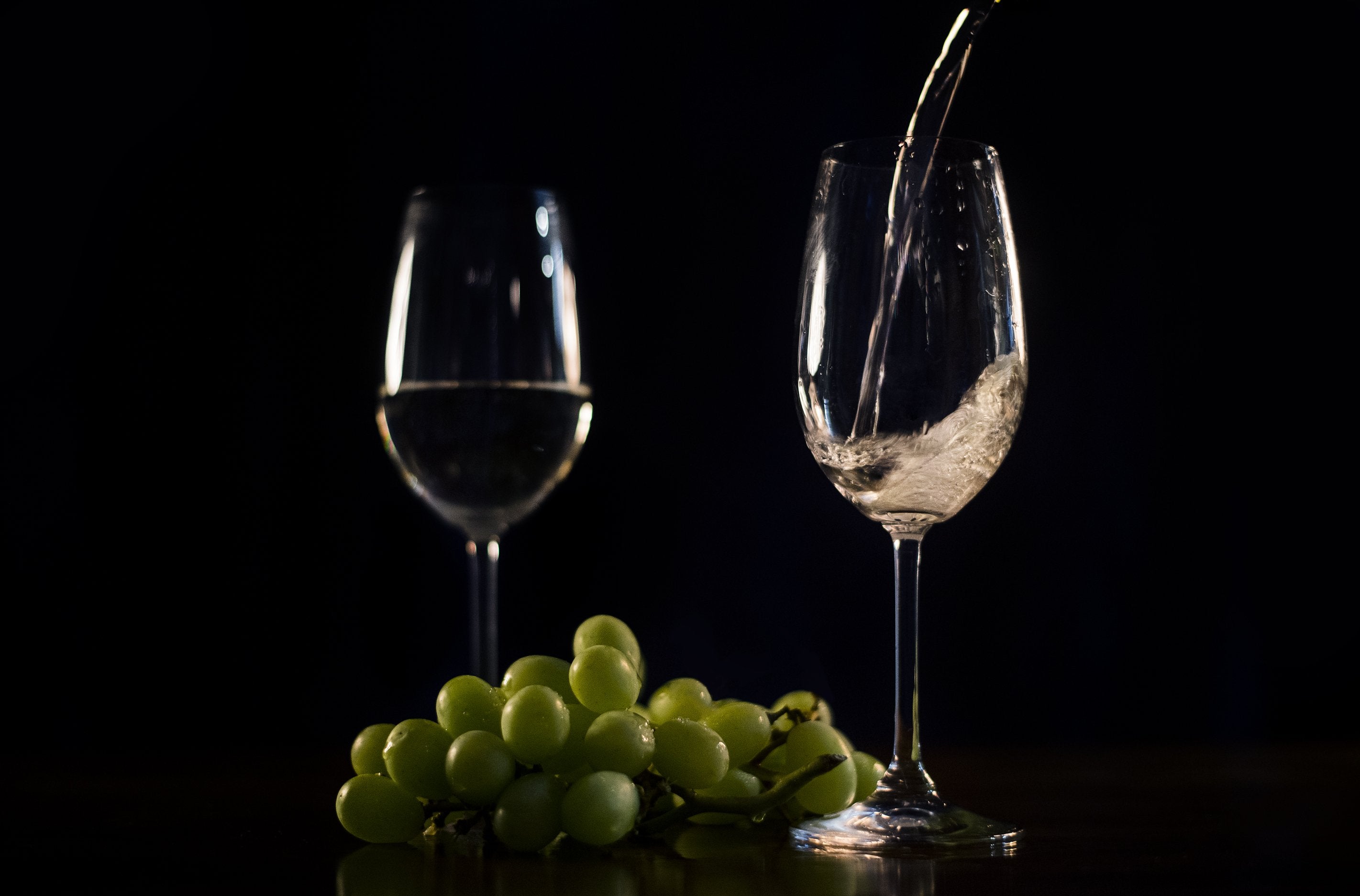 Weisswein, Rosè und Prosecco – Tradizioni Malcesine