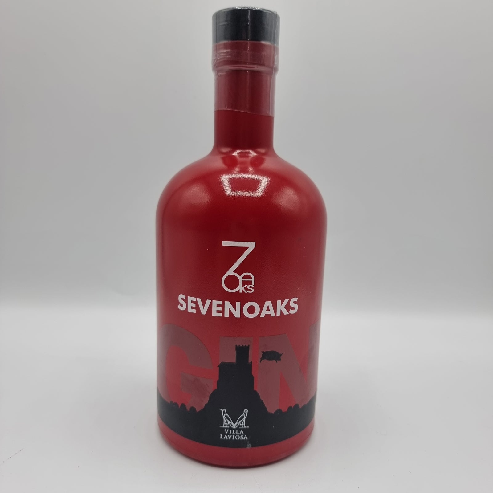 7Oaks Gin – Tradizioni Malcesine