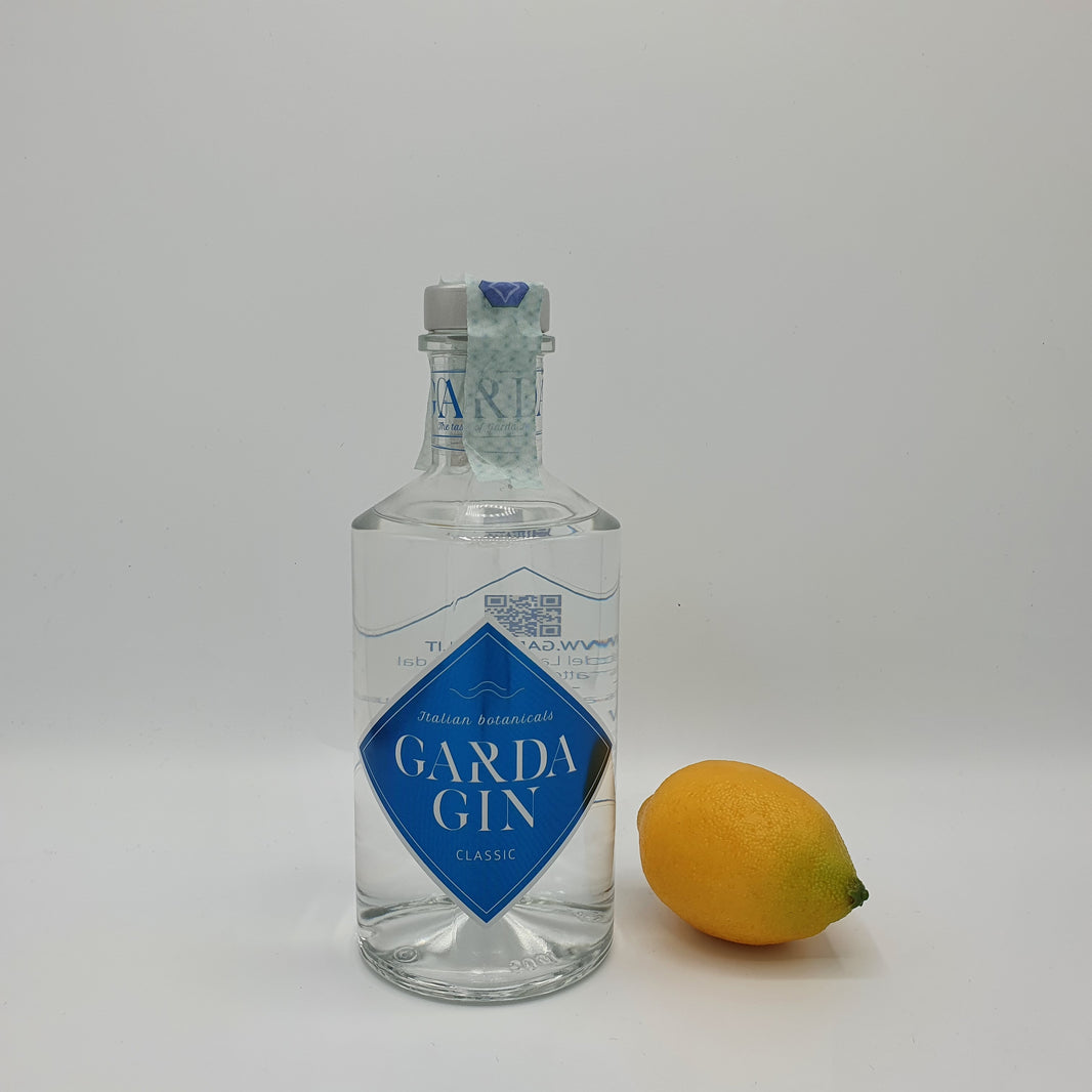 GIN , Whisky , Rhum – Tradizioni Malcesine
